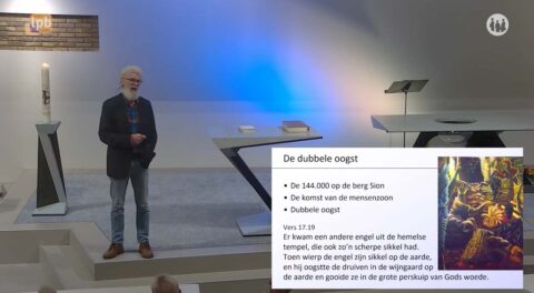 Verdiepen in Openbaring - deel 3 - LPB media